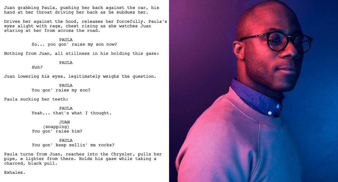 Guiding the Camera in Screenwriting - Launch Pad