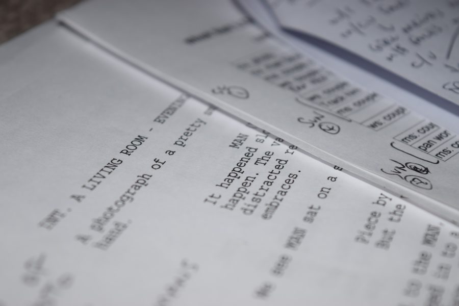 What s The Difference Between Single Cam And Multicam Sitcom Script 