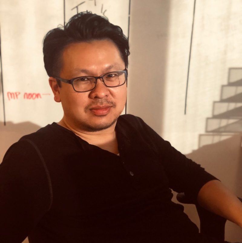 Feature - Launch Pad