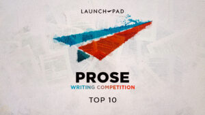 Launch Pad Screenwriting Competition