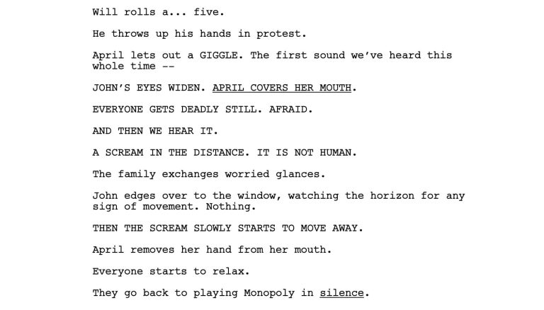 What Is Vertical Screenwriting? - Launch Pad